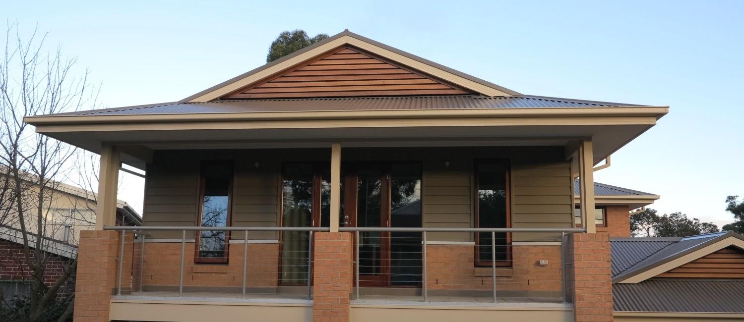 Residential Inspections and Reports. Why choose Finalinspect?